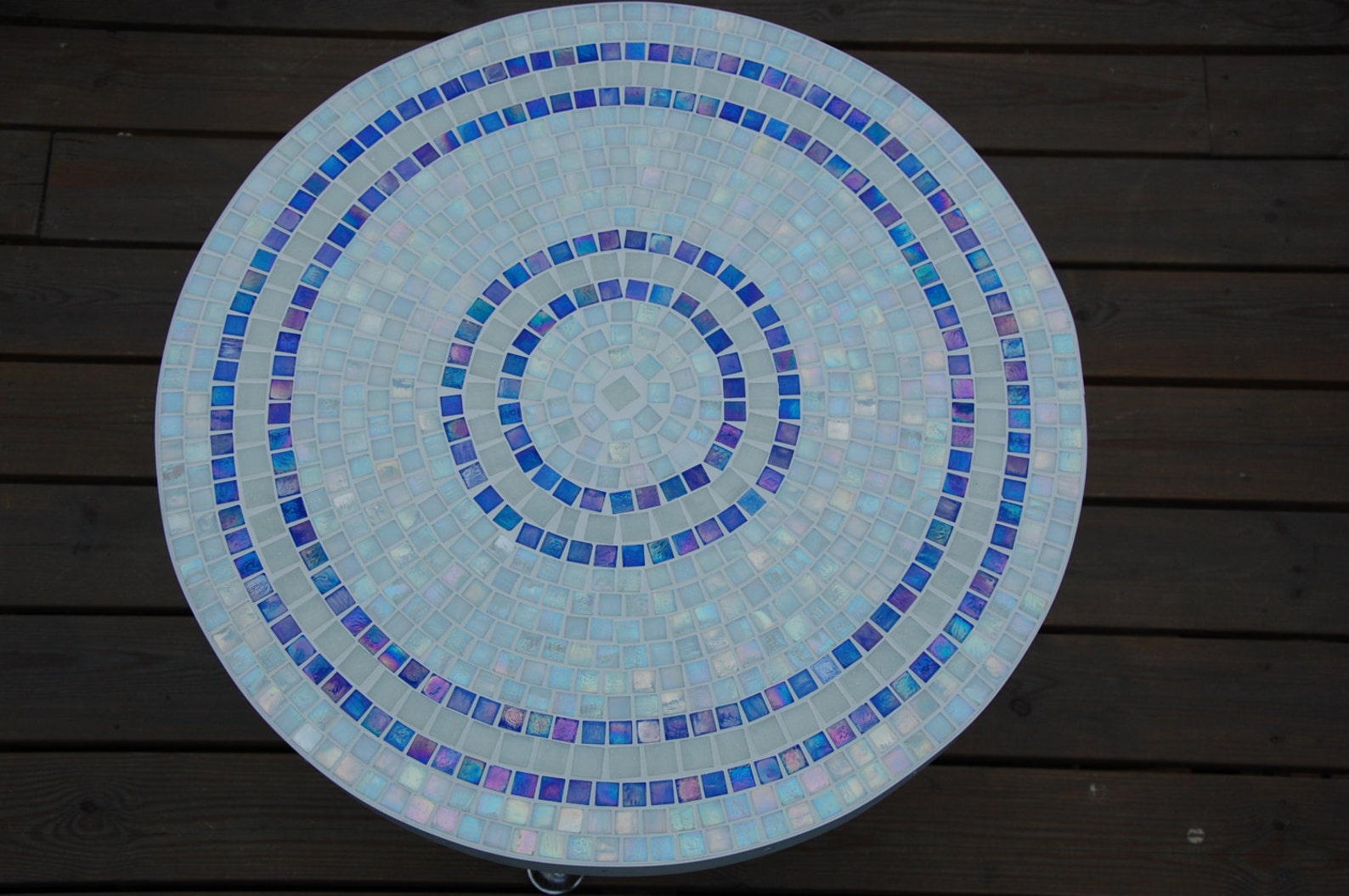 Mosaic Coffe Table No 4 - Etsy