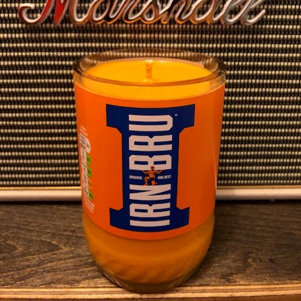 Irn Bru - Etsy