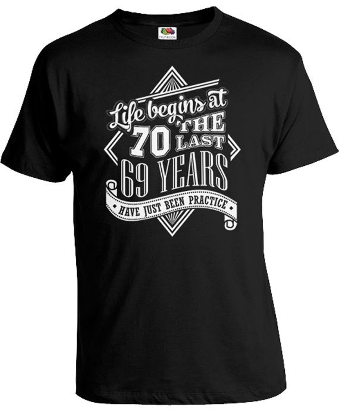 70th Birthday Gift Ideas 70th Birthday T Shirt Bday Gift Life Etsy 70th-birthday-gift-ideas-70th-birthday-t-shirt-bday-gift-life-etsy