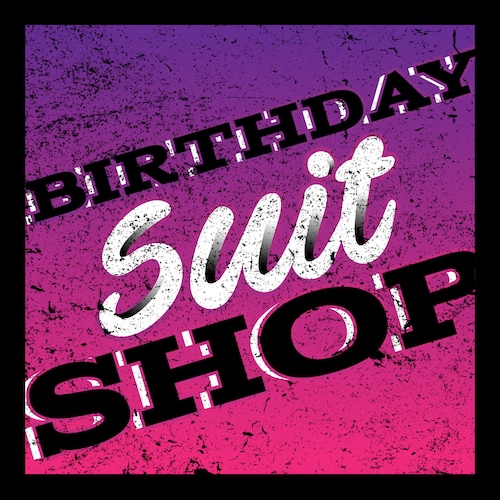 BirthdaySuitShop - Etsy