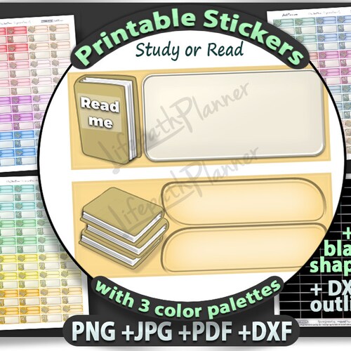 Prayer Requests Erin Condren or Happy Planner Stickers | Etsy