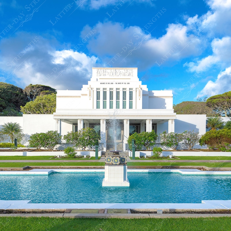 Lds Missionary Fabric - Etsy