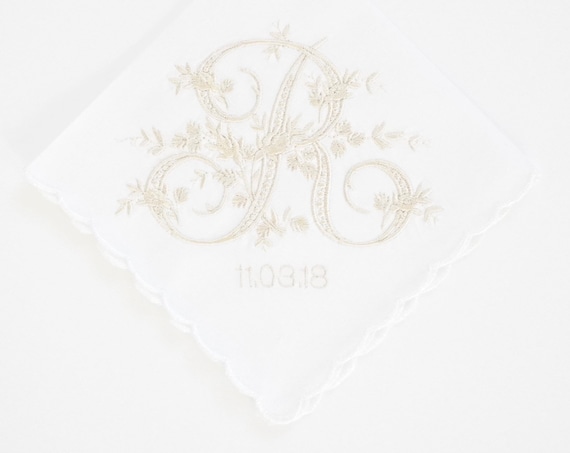 LADIES HANDKERCHIEFS - DONOVAN DESIGN LINENS