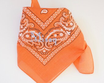 Personalized Monogrammed Large Dog Bandanas Embroidered Pet | Etsy