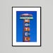 Sandman Motel, Reno, Nevada, Mid Century Neon Sign Print - Etsy