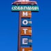 Sandman Motel, Reno, Nevada, Mid Century Neon Sign Print - Etsy