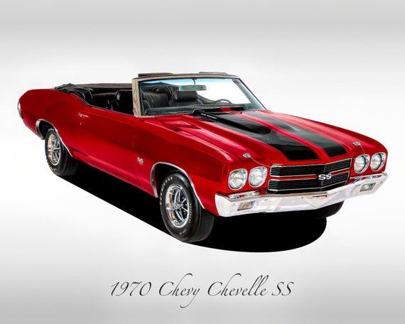 Chevelle Ss Red 1969 Chevelle SS Update: How Does A Complete
