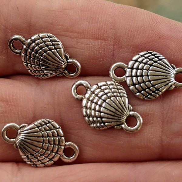 Clam Shell Jewelry - Etsy