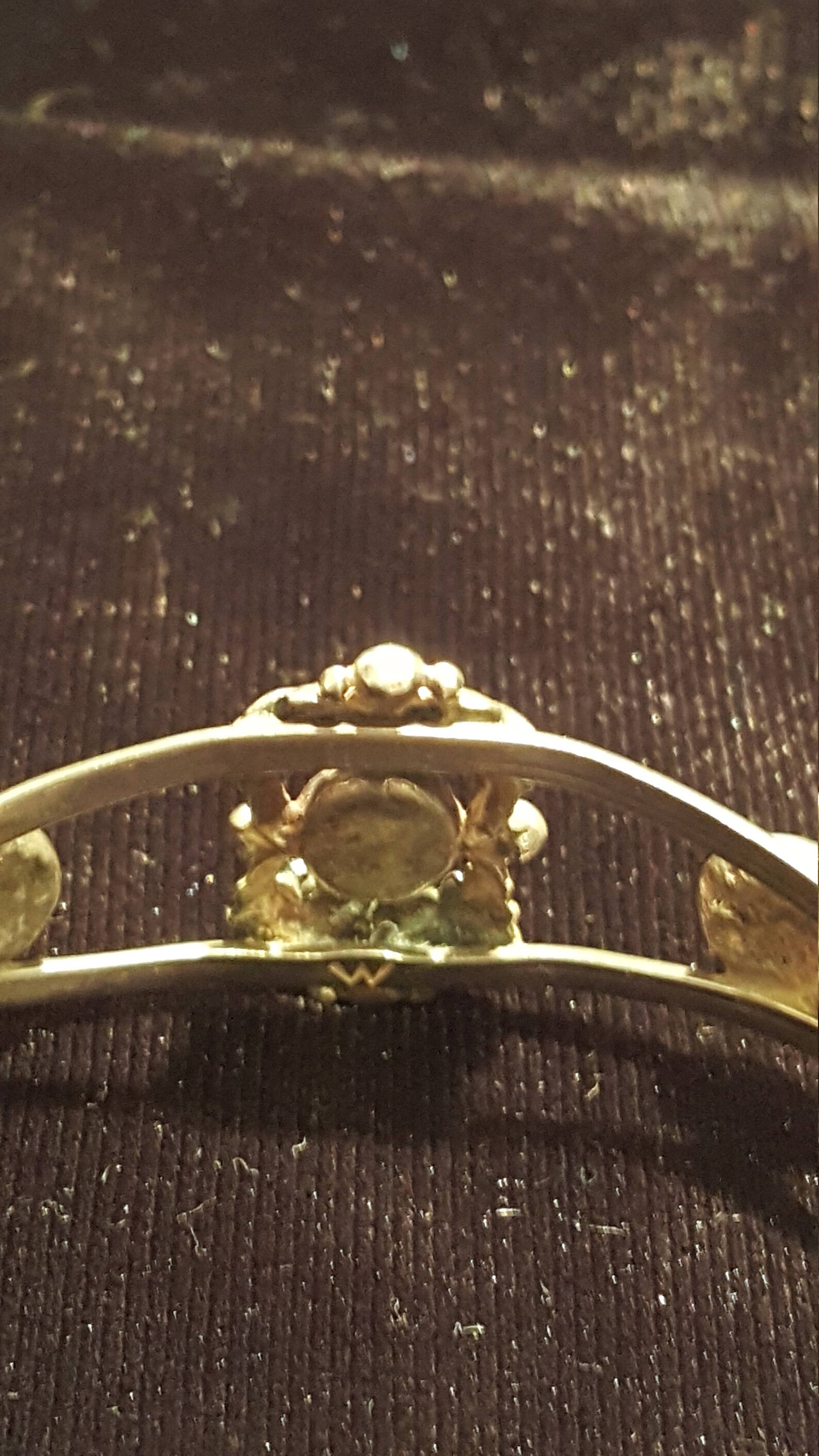 Vintage Sterling Silver Turquoise Navajo Wayne Etsitty Signed - Etsy