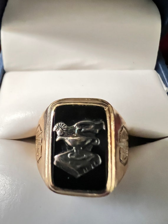 vintage dieges clust 10k - Gem