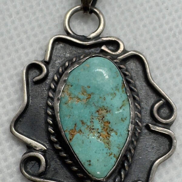 Navajo Old Pawn - Etsy