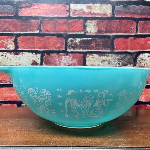 Pyrex Butterprint - Etsy