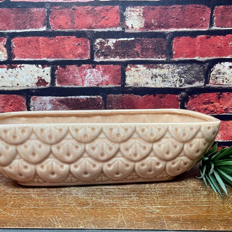 Window Box Planter - Etsy