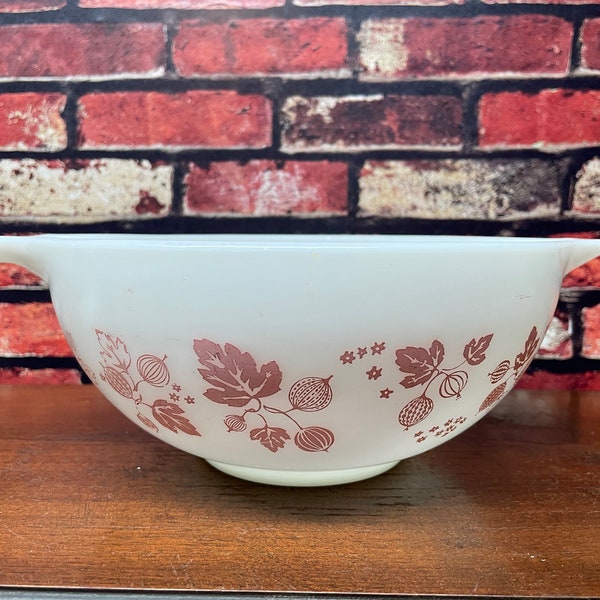 Pink Pyrex Bowls - Etsy