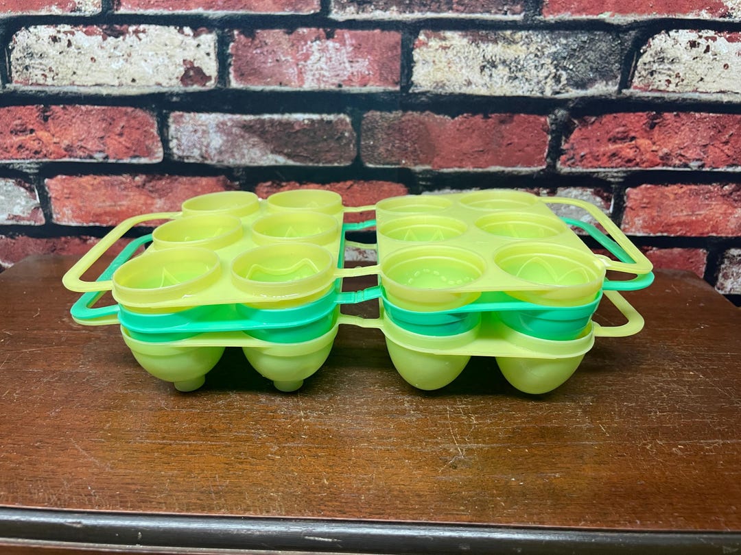 Three Sets of Jello Jigglers Molds - Etsy