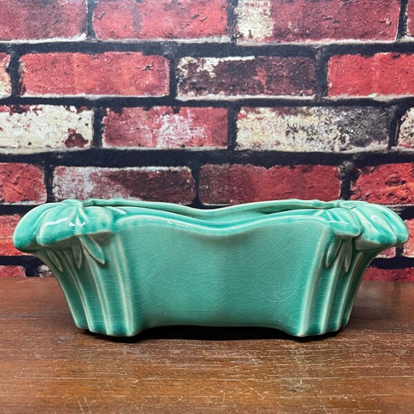 Mccoy Planter - Etsy