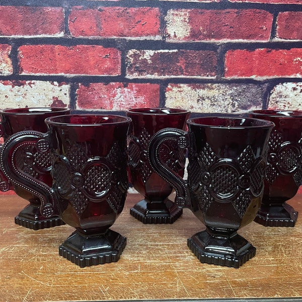 Avon Mugs - Etsy