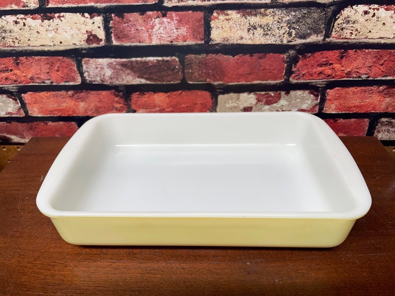 Pyrex 231 Baking Dish-1.5 Quart - Etsy
