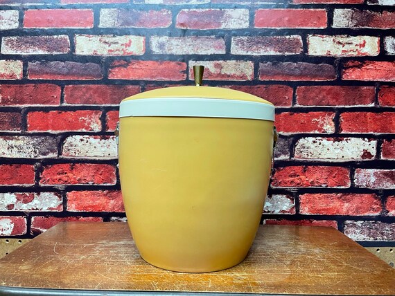 Kitchen & Dining Home & Living Barware GITS Ware Ice Bucket etna.com.pe