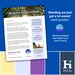 Mailable Brochure/newsletter Template - Nonprofits & Small Businesses ...