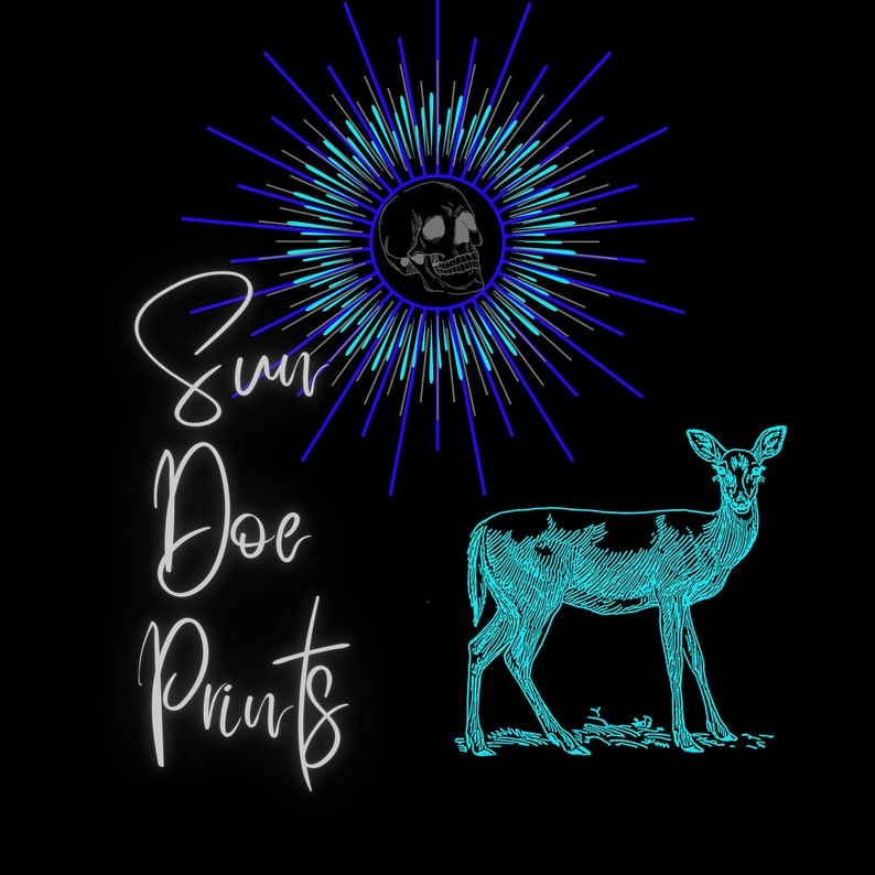 The Ultimate Spooky Business and Life Planner Goth Planner - Etsy