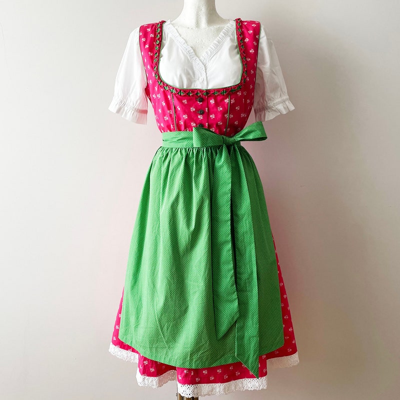 Dirndl - Etsy