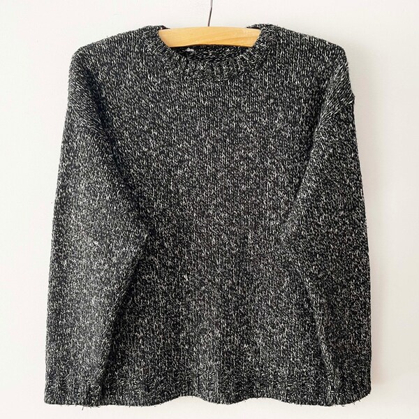 Made in Italy Ski Sweater - Etsy