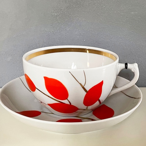 Dulevo Porcelain - Etsy