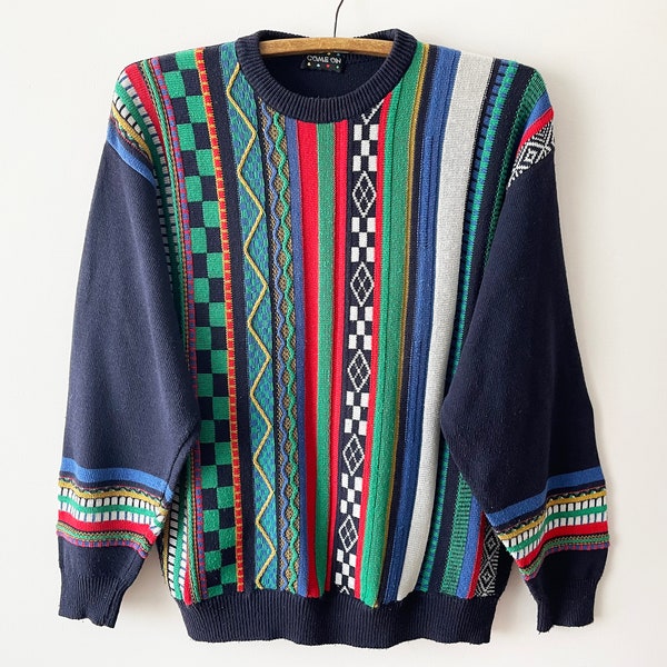 Cosby Sweater - Etsy