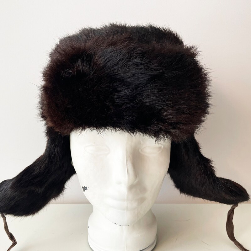 Babushka Hat - Etsy
