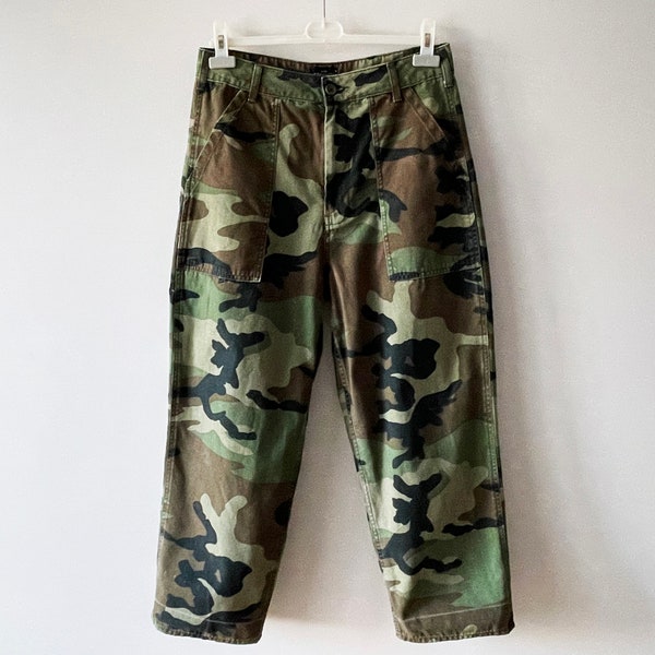Camo Redneck - Etsy