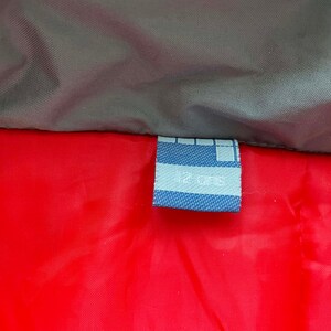 Red Snowsuit, One Piece Ski Suit, Winter Wear Snow Gear, Snow Pants ...