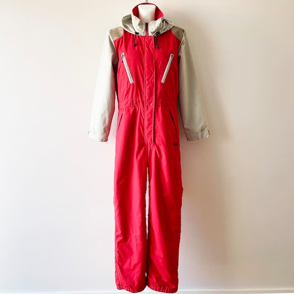 Snowsuit - Etsy