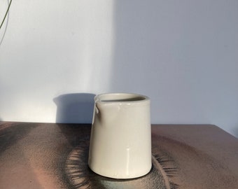 Hall Creamer - Etsy