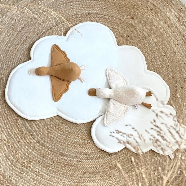 Decorative Geese - Etsy