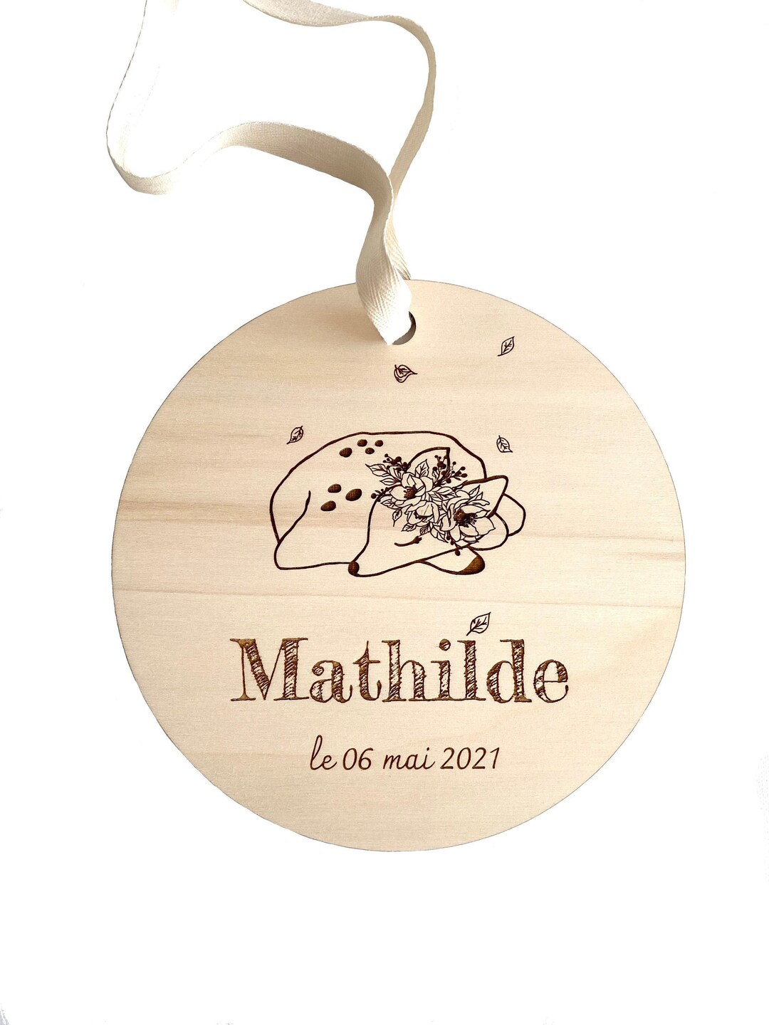 Poplar Wood Frame, Engraving and Laser Cutting - Etsy