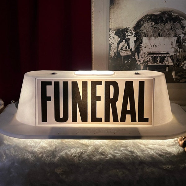 Funeral Home - Etsy