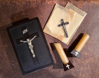 Last Rites Kit - Etsy