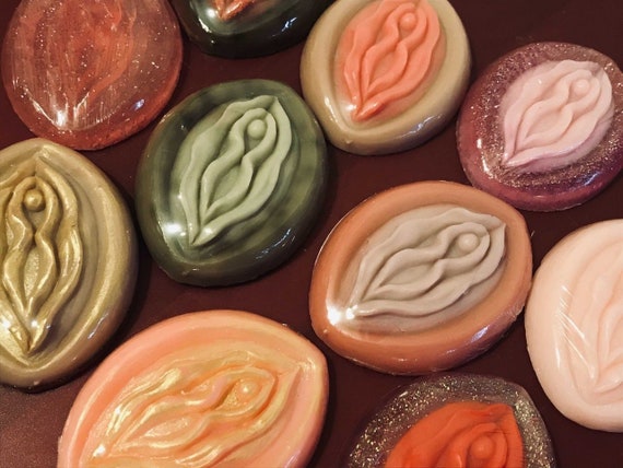 Vagina Mold 3d Pussy Mold Plastic Soap Mold Love Mold Etsy Canada