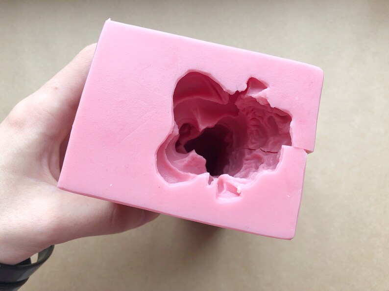 3d Penis Mold Silicone Soap Mold Love Mold Sex Mold Etsy