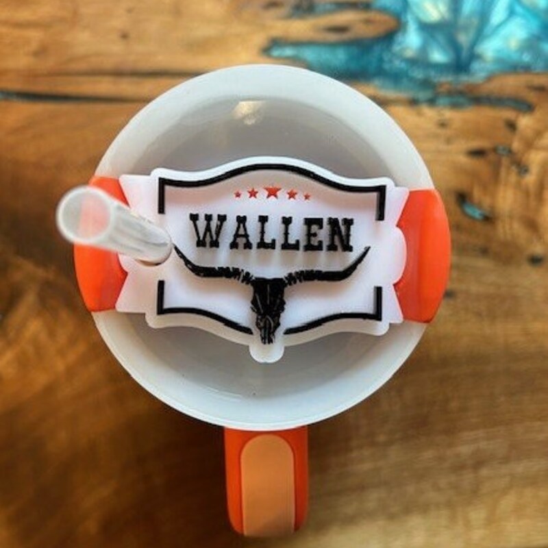 Morgan Wallen Stanley Cup - Etsy