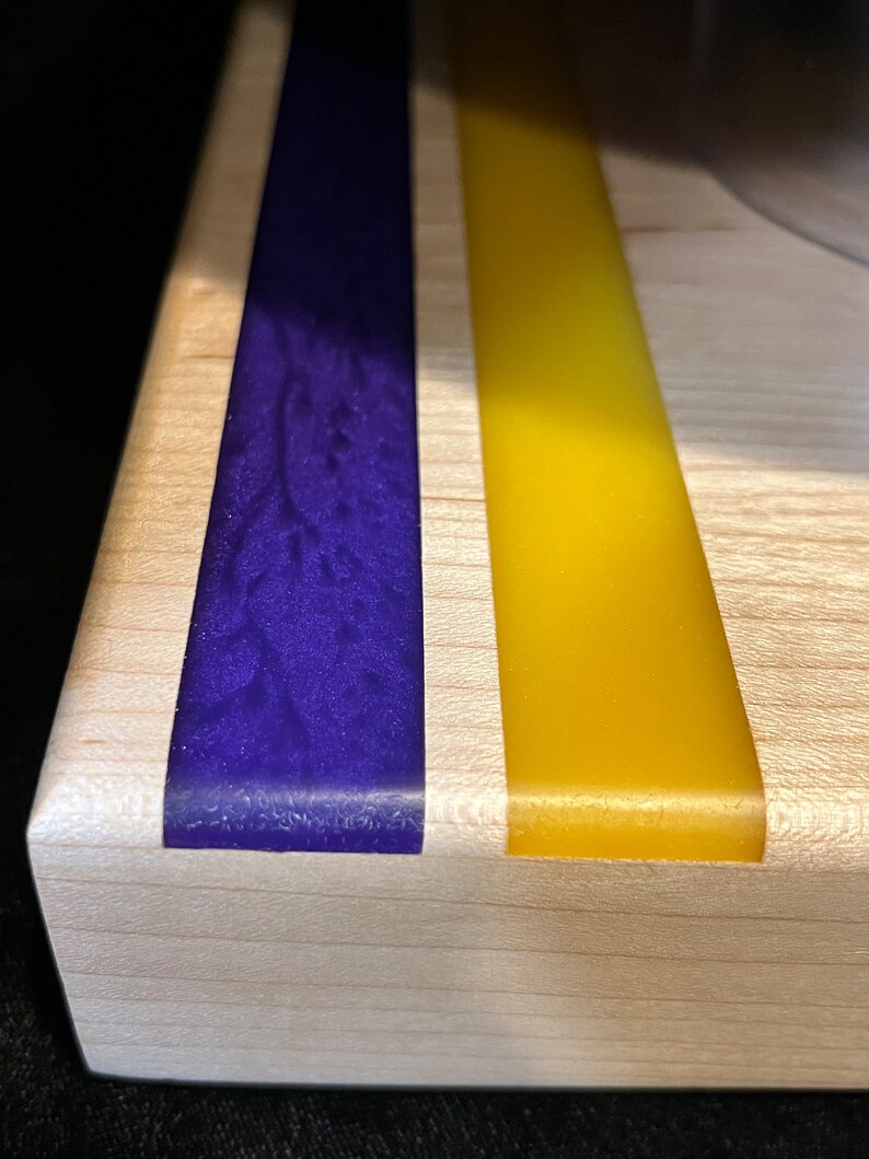 Lebron James Custom Hardwood Basketball Display Case - Etsy