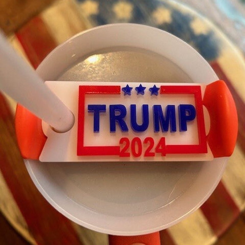 Donald Trump Stanley Cup - Etsy