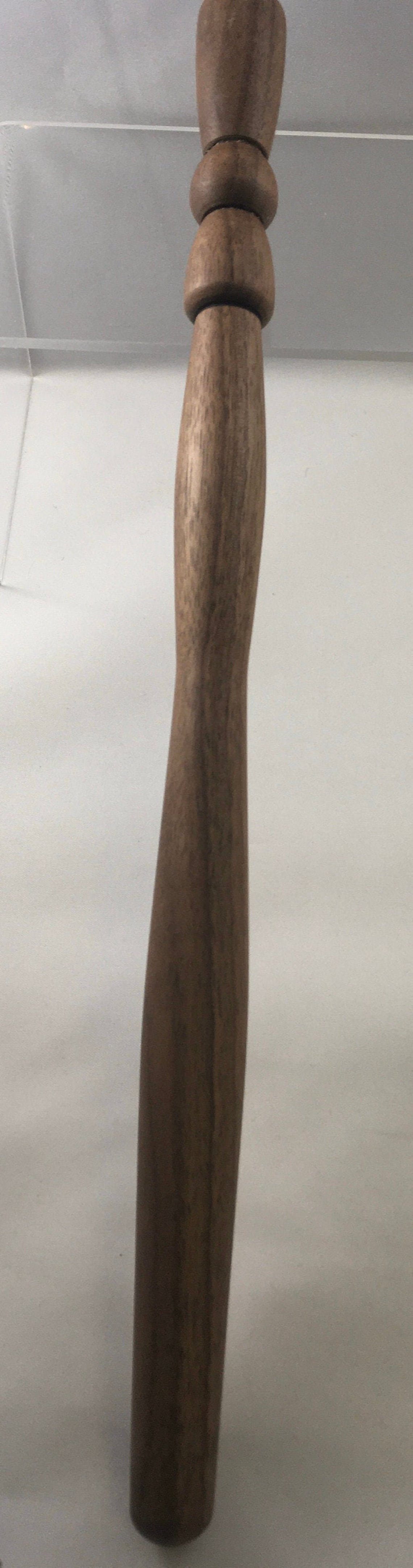 Scottish Spurtle Stirring Stick Cooking Tool Beautiful | Etsy