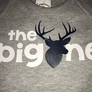 Hunting Birthday Shirt - Buck Shirt - Family Shirts - Hunting Theme ...