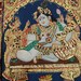 Tanjore Painting Indian Painting Tanjore Art Small Size 10 - Etsy