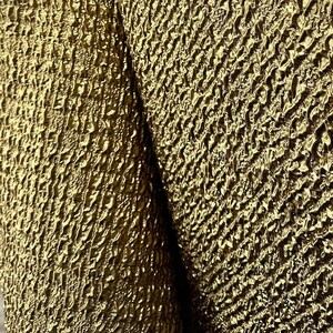 European Gold Embossed Jacquard Designer Luxury Fabric Sold per Yard - Etsy