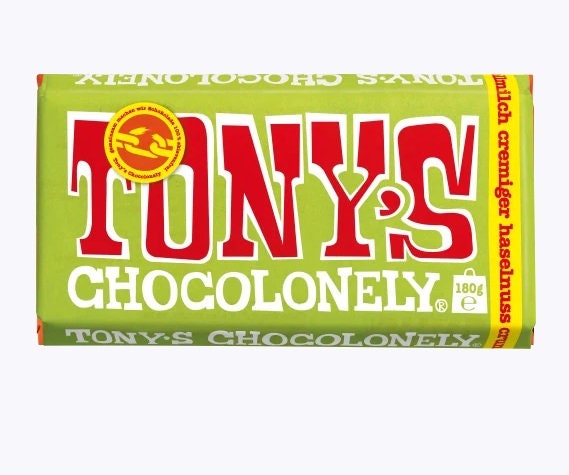 Tony's Chocolonely Chocolate Box mixed, Christmas, Independence Day ...