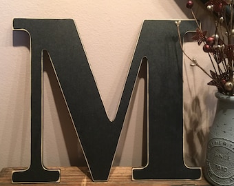 Individual letters | Etsy