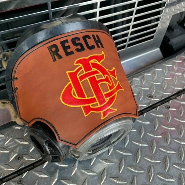 Scba Mask Cover - Etsy